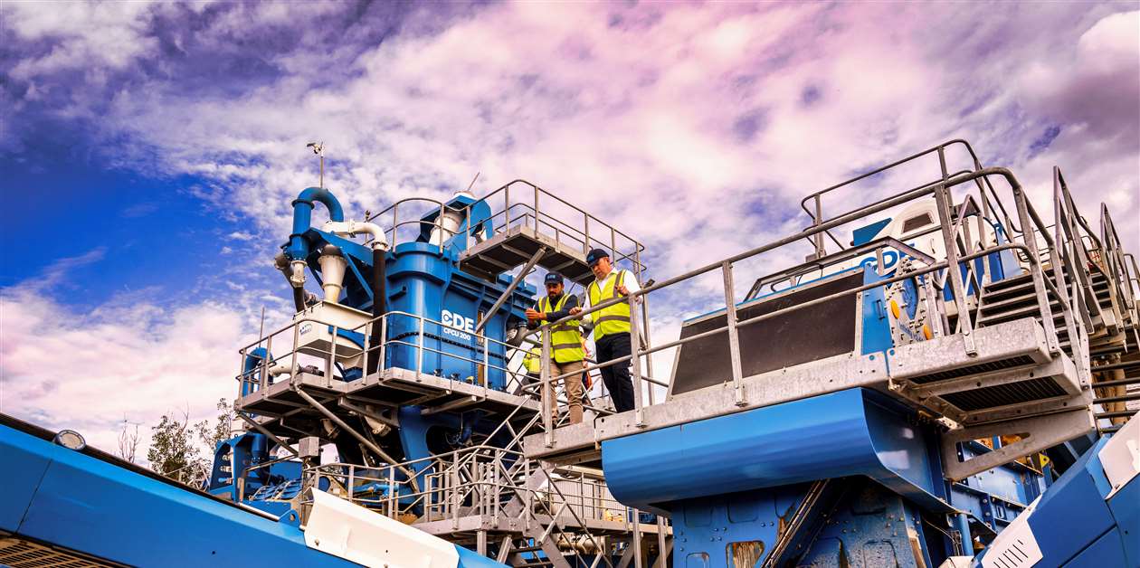 Building A Sustainable Future How Recycled Aggregates Are Transforming Construction And