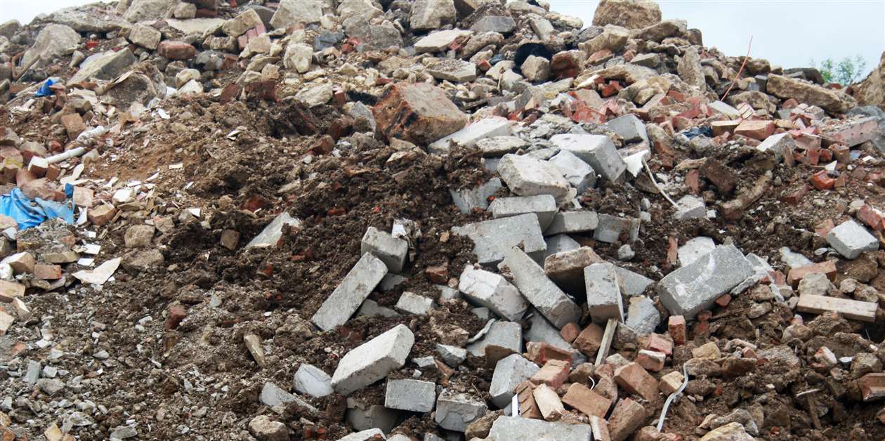 Building A Sustainable Future How Recycled Aggregates Are Transforming Construction And
