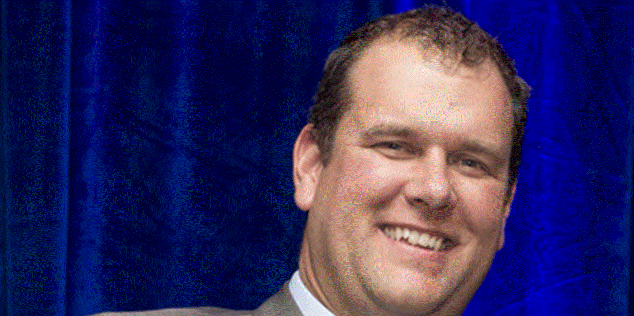 Ryan Priestly named as first WDS 2017 speaker - Demolition & Recycling ...