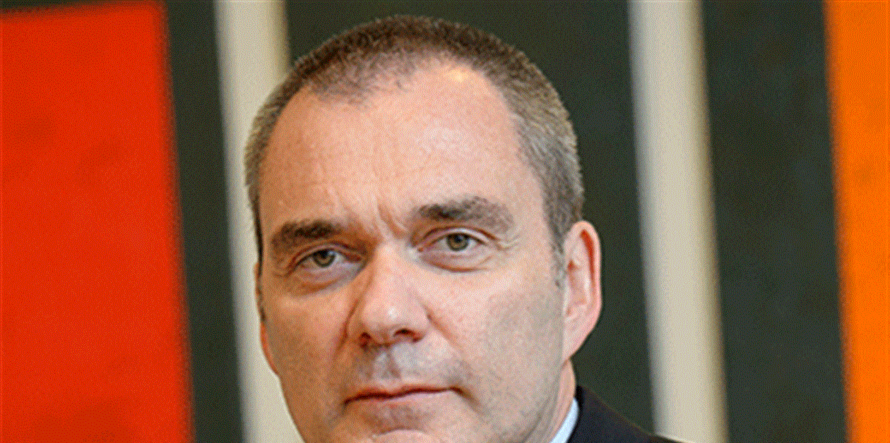 Metso names new president and CEO - Demolition & Recycling International