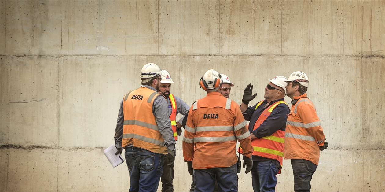 Delta Group mourns ‘demolition legend’ - Demolition & Recycling ...