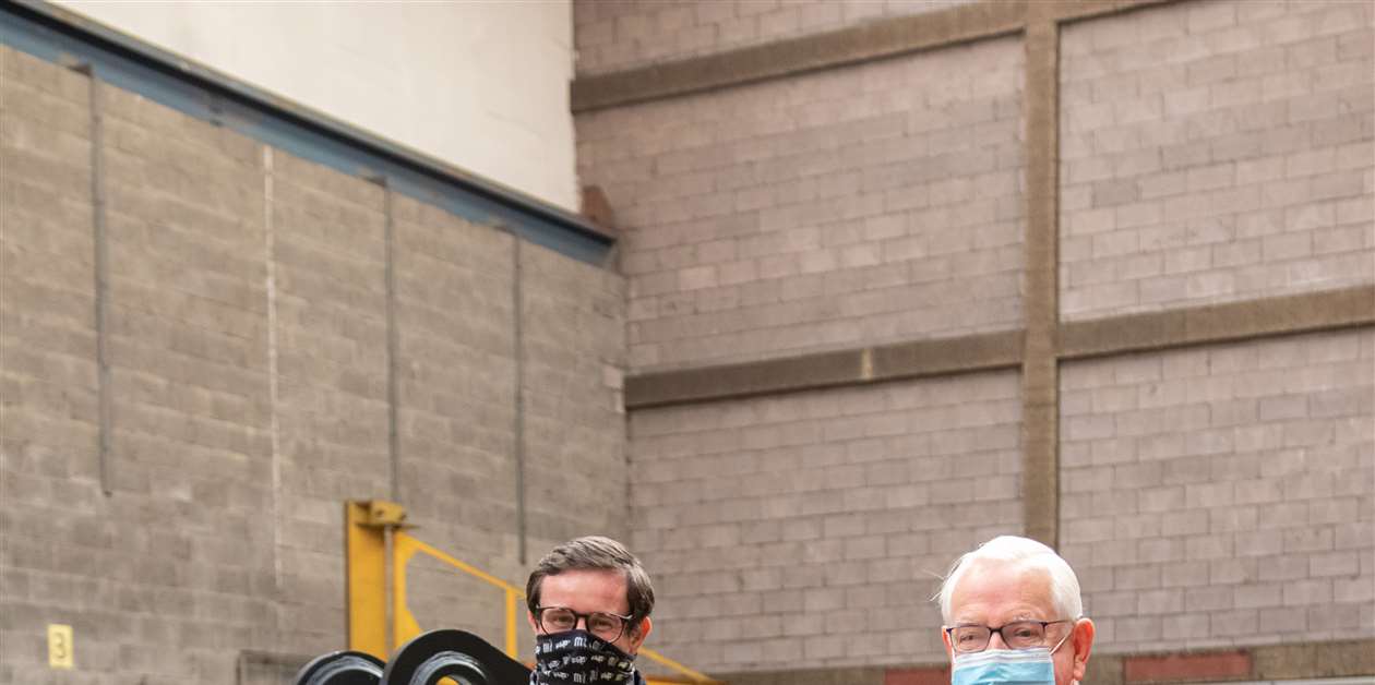 CessCon Decom to use 50 t Sany for dismantling project - Demolition ...