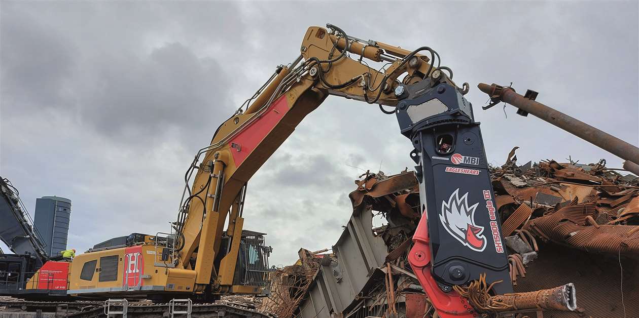 World Demolition Awards shortlist - Innovation Tools and Attachments ...