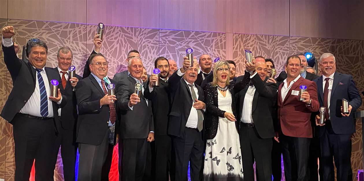 World Demolition Awards - About our judges - Demolition & Recycling ...