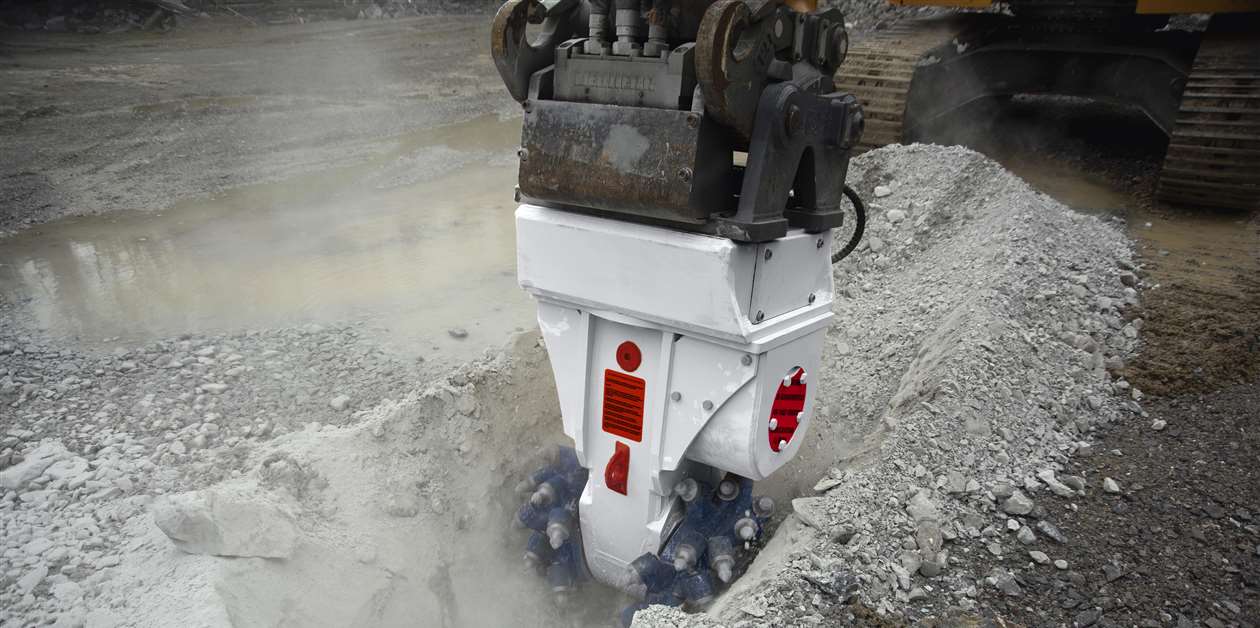 Erkat thinks big with move to new premises - Demolition & Recycling ...