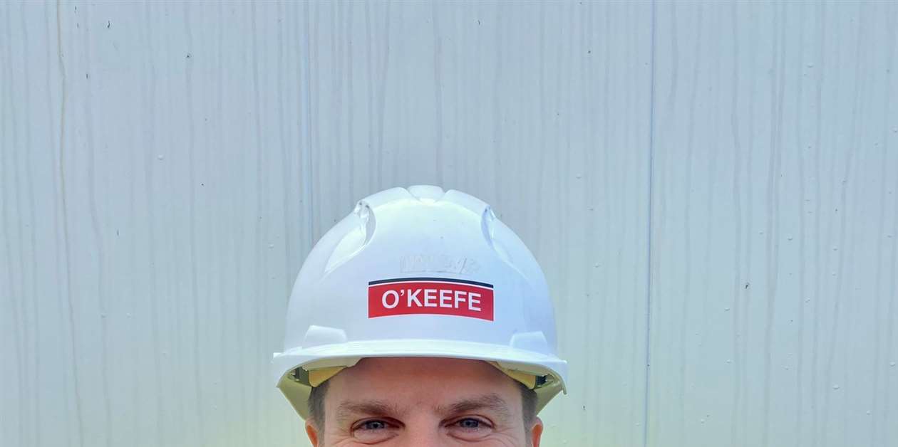 O’Keefe appoints new operations manager - Demolition & Recycling ...