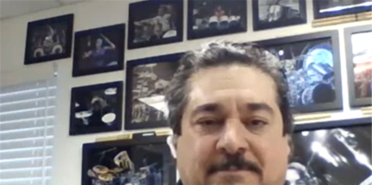 VIDEO: Frank Bodami interview - Demolition & Recycling International