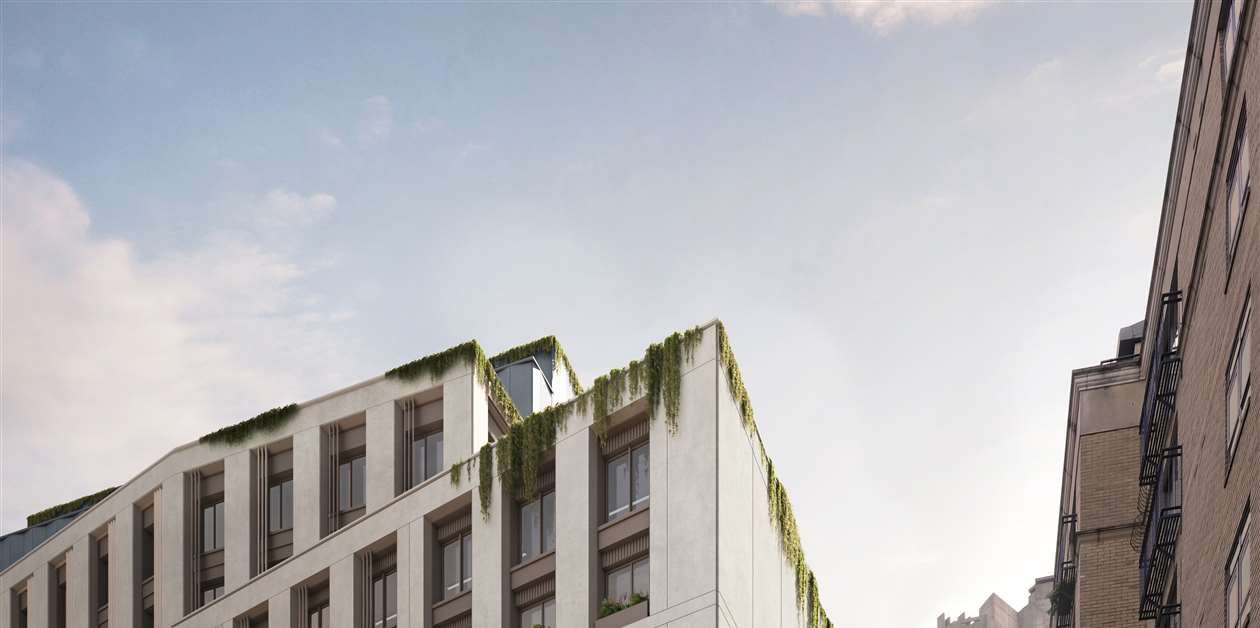 McGee lands City of London deconstruction project - Demolition ...