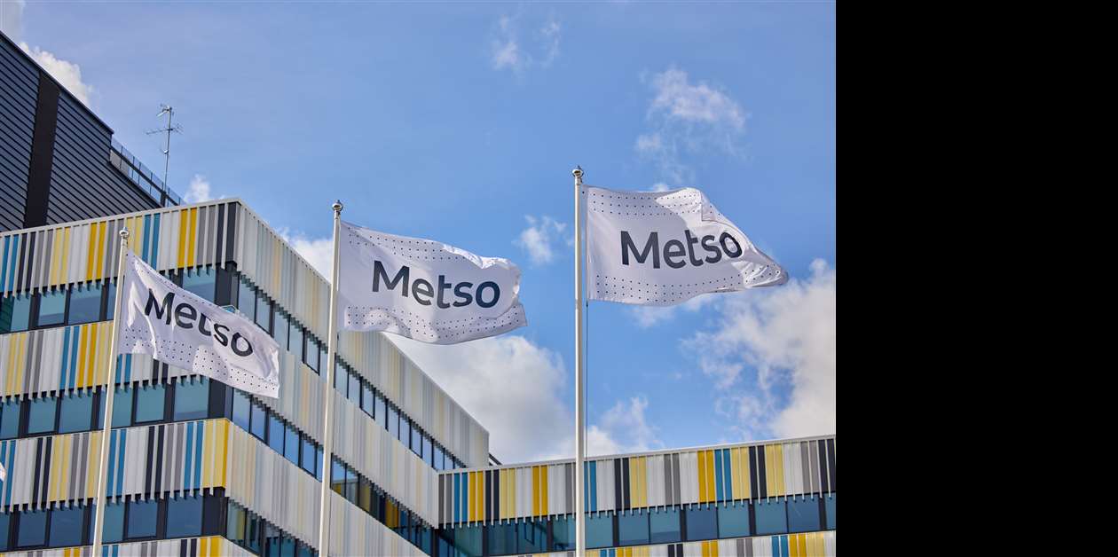 Back to the future at Metso as Outotec dropped from company name ...