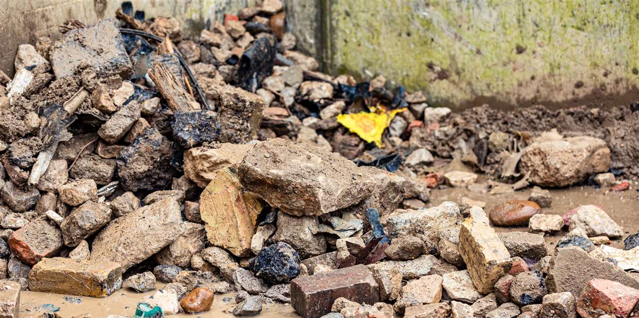 Building A Sustainable Future How Recycled Aggregates Are Transforming Construction And