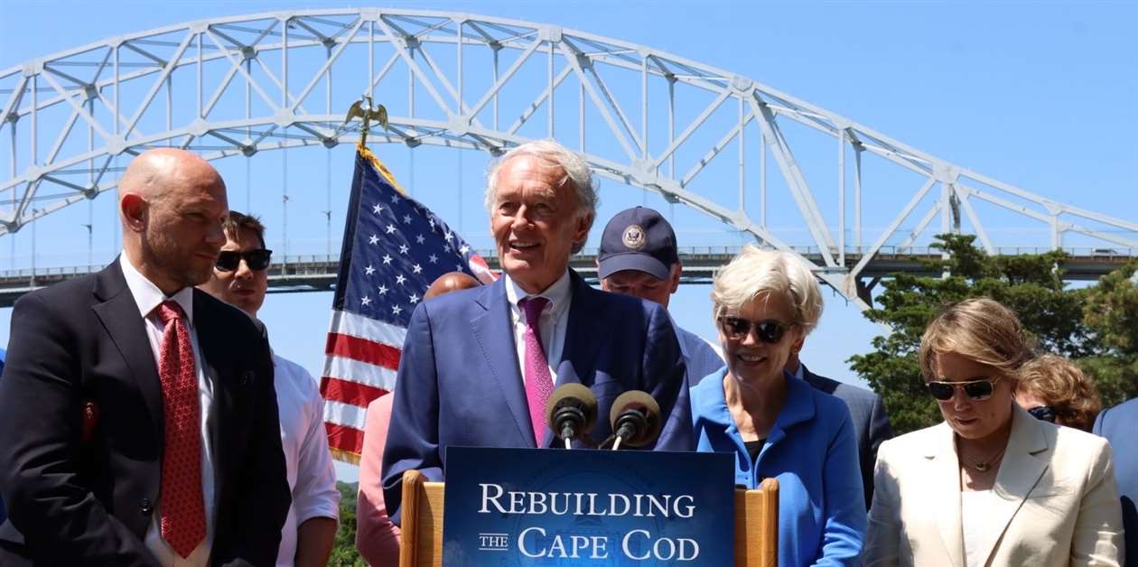 USACE secures a US$1 billion grant for bridge replacement - Demolition ...