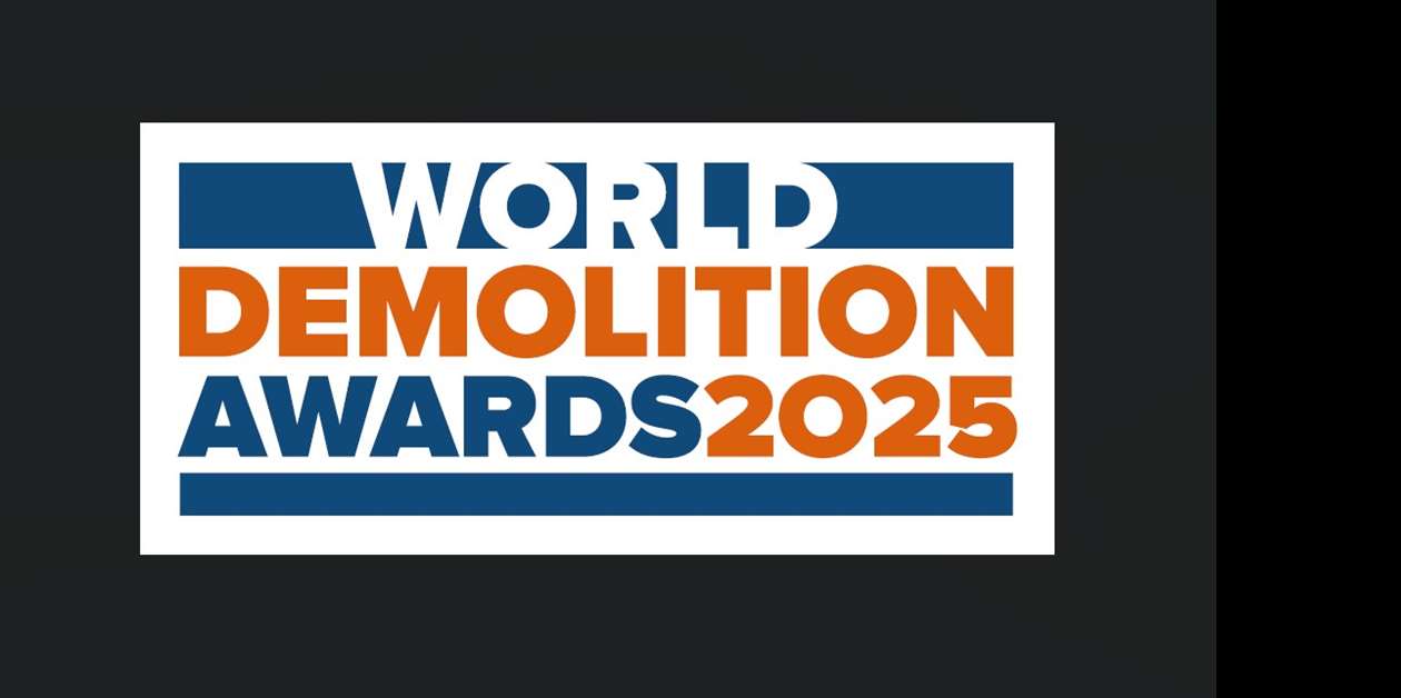 DEADLINE TODAY: enter the 2025 World Demolition Awards now - Demolition ...