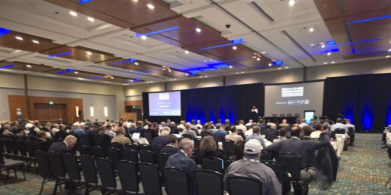 World Demolition Summit kicks off in Nashville - Demolition & Recycling ...