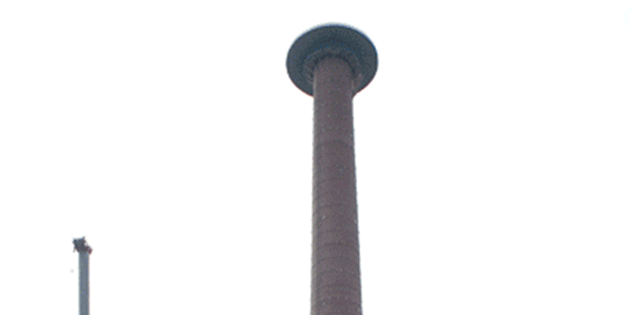 Grove GTK1100 comes out on top for demolition - Demolition & Recycling ...