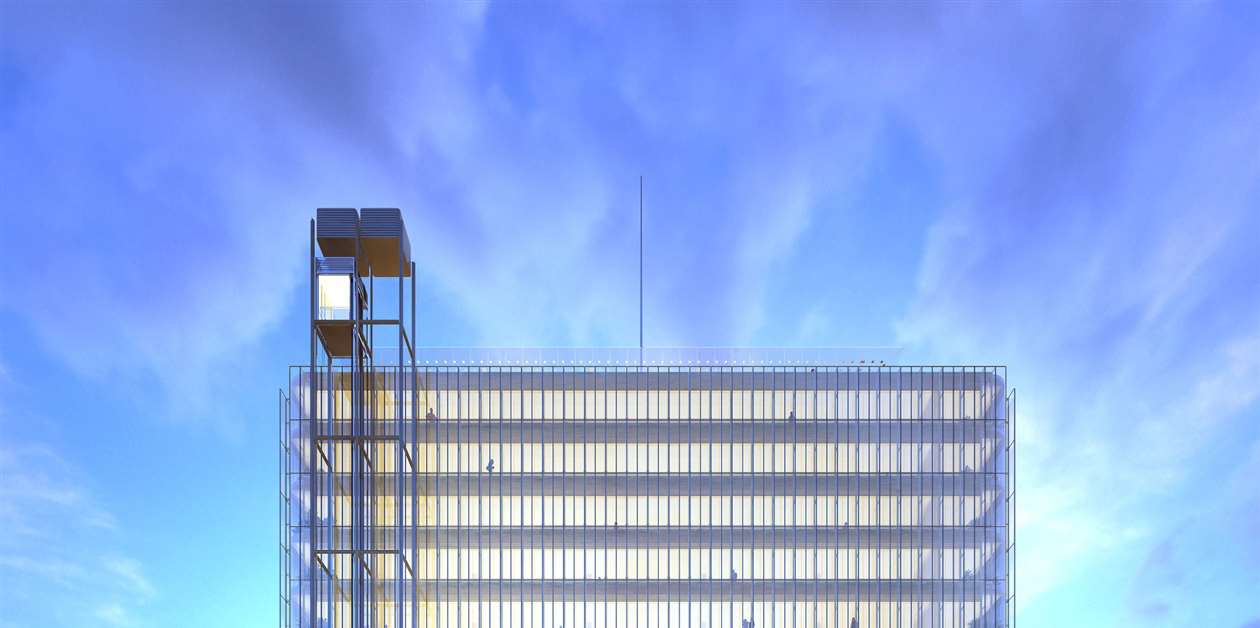 Erith wins Paddington Cube second phase - Demolition & Recycling ...