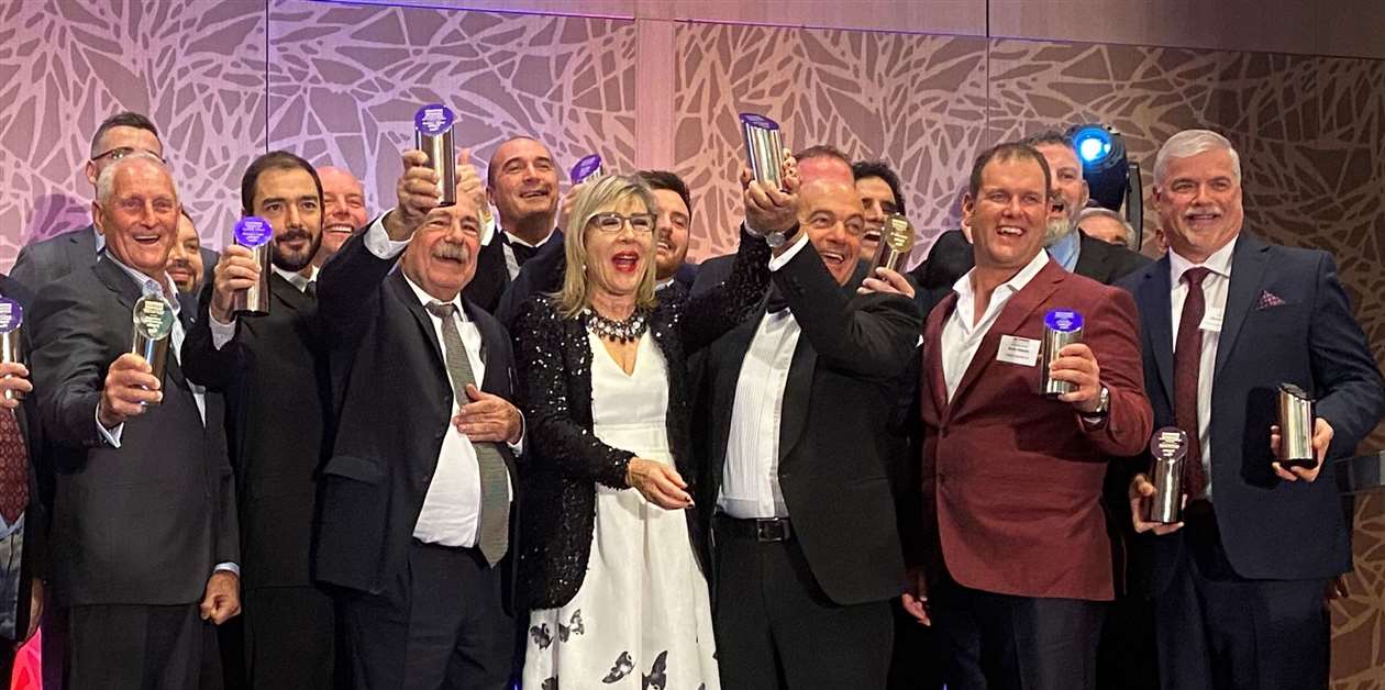 World Demolition Awards - About our judges - Demolition & Recycling ...