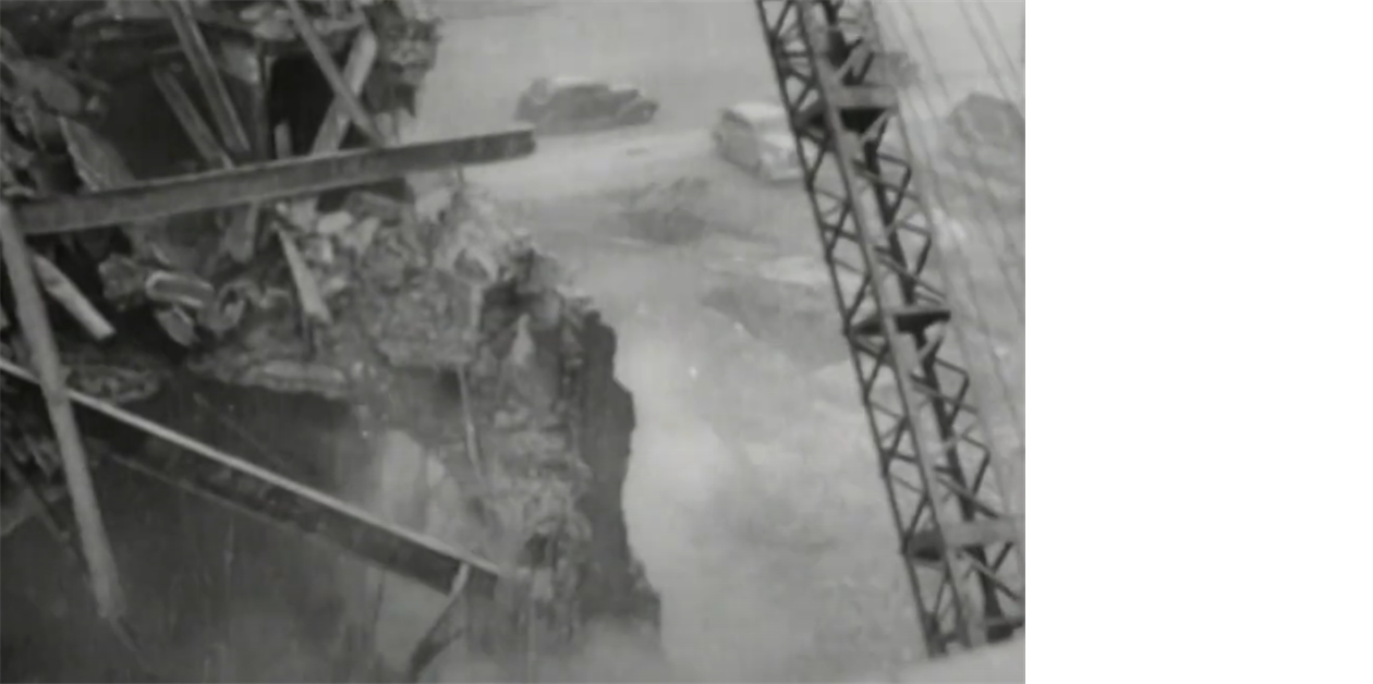 When wrecking balls were first introduced - Demolition & Recycling ...