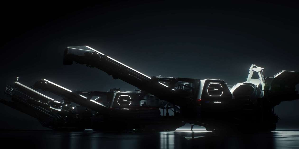 Metso strengthens equipment distribution in Asia Pacific - Demolition ...