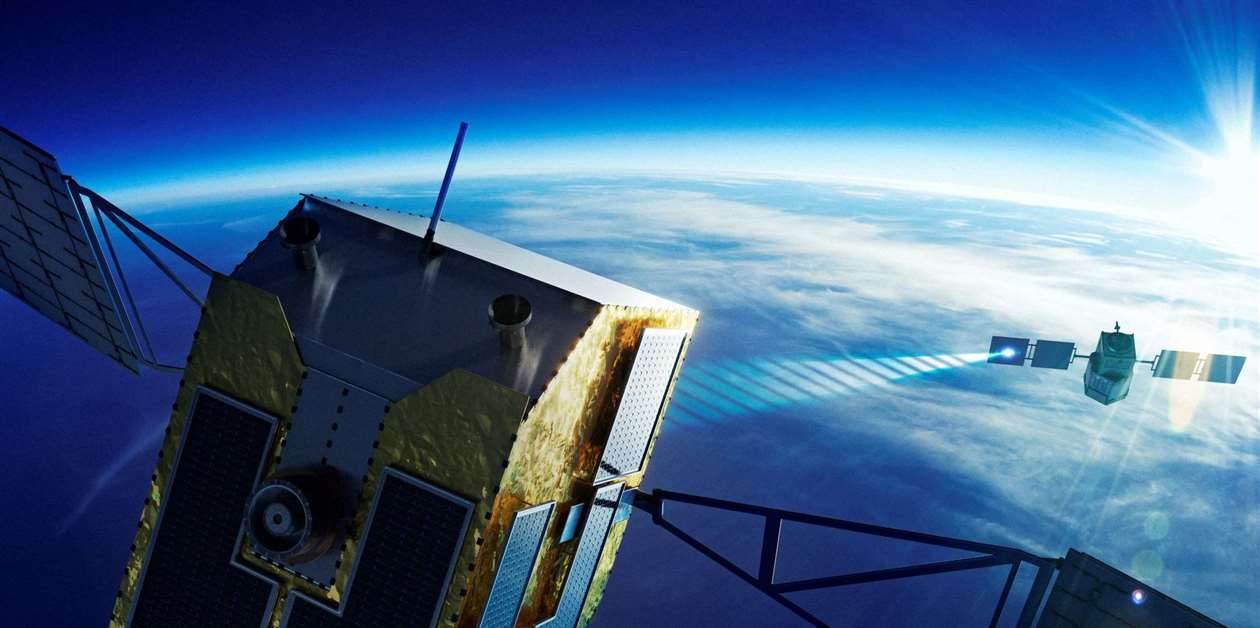 Space Waste Management