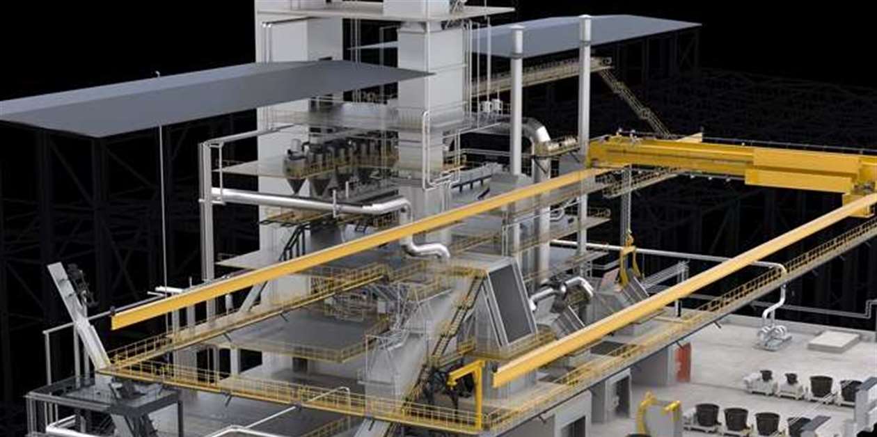 Metso to supply India’s “first” major e-waste recycling facility ...