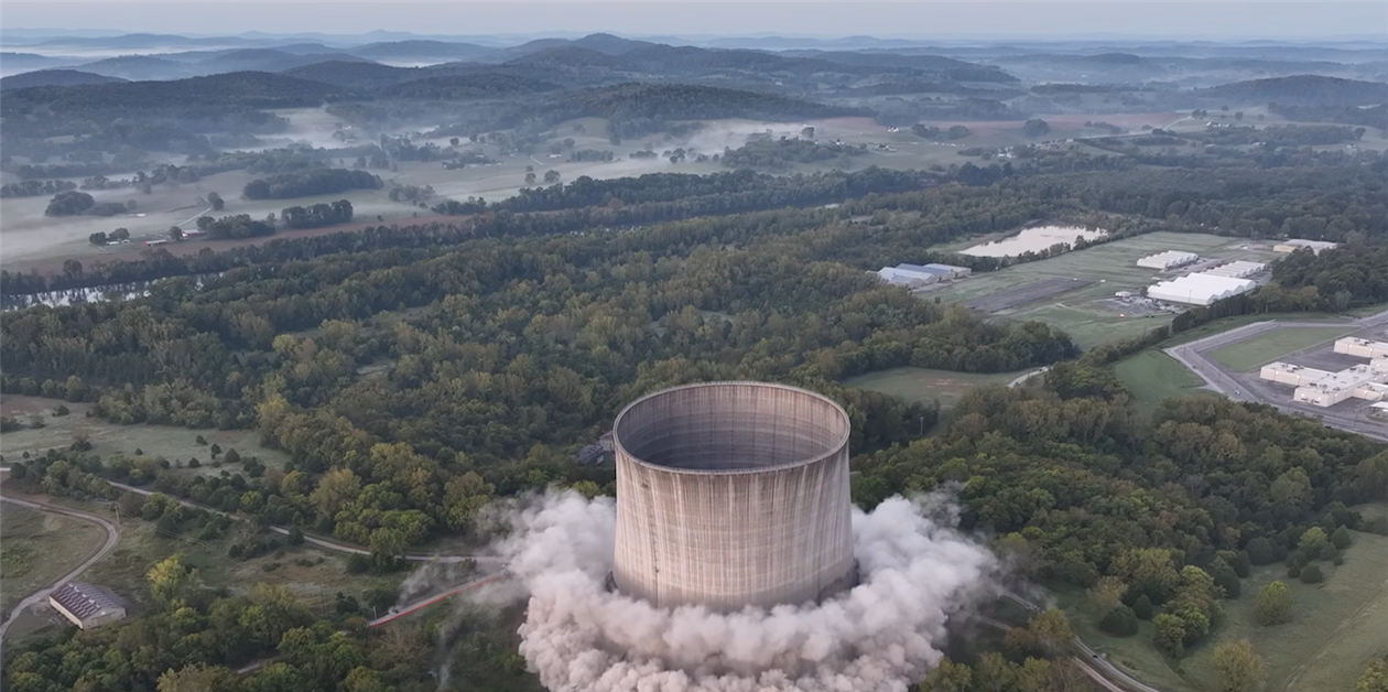 5 of the best demolition videos from 2025 - Demolition & Recycling International