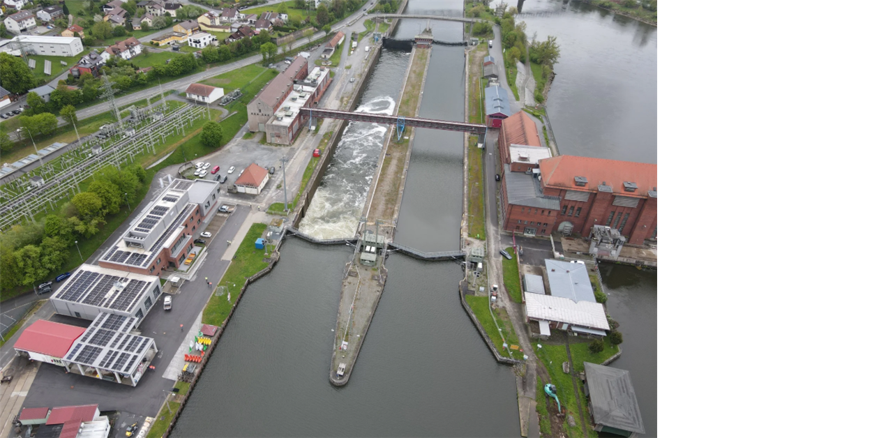 Three firms share project to revive 1920s Danube lock and hydropower ...