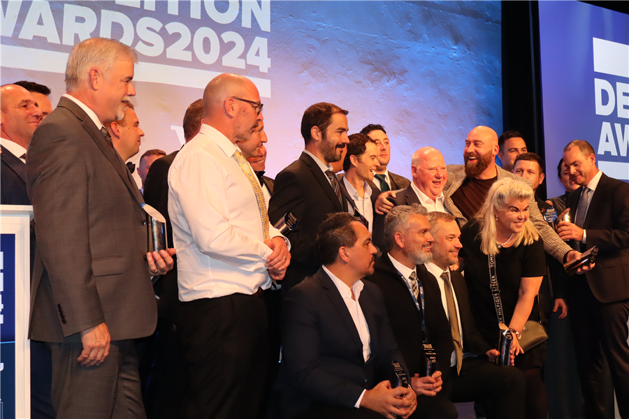 2025 World Demolition Awards shortlist announced - Demolition ...