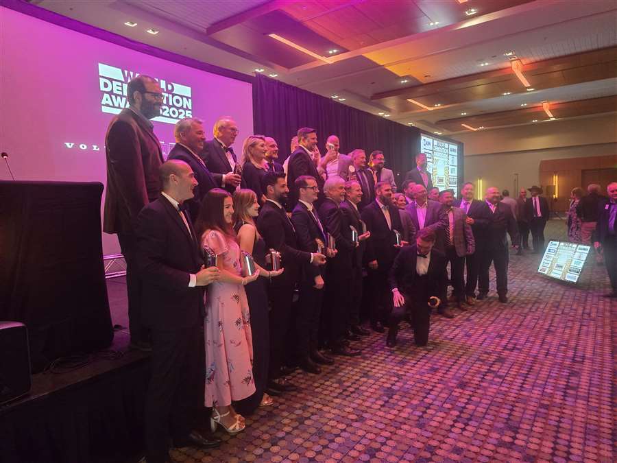 World Demolition Awards winners announced in Nashville - Demolition ...