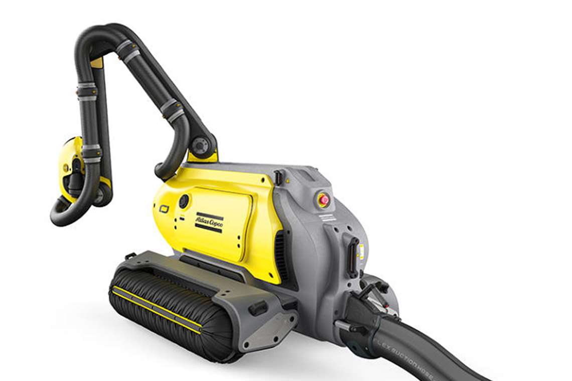 All Demolition Robots Articles - Demolition & Recycling International