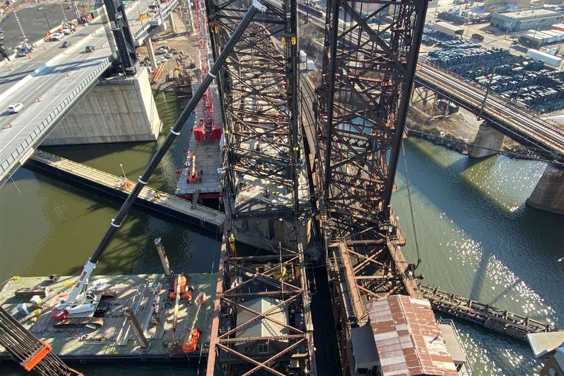 Home - Demolition & Recycling International