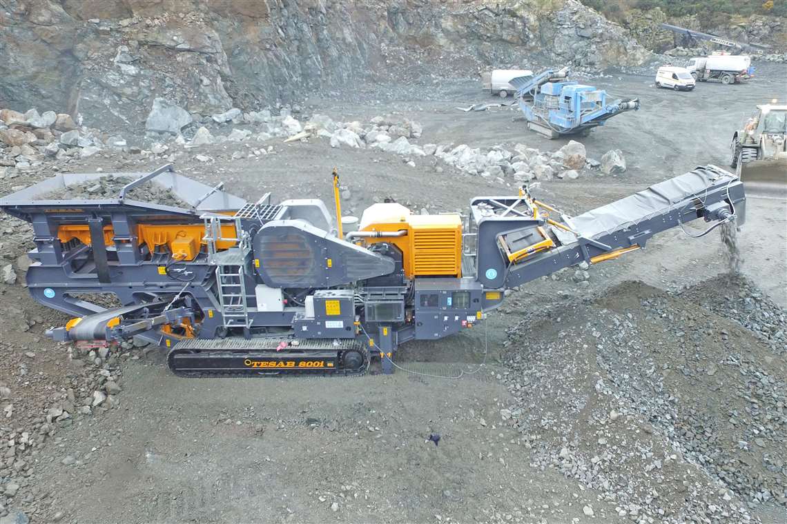 Home - Demolition & Recycling International