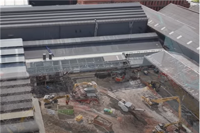 Demolition & Recycling International