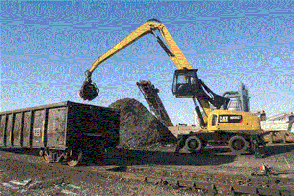 All Scrap Handlers Articles - Demolition & Recycling International
