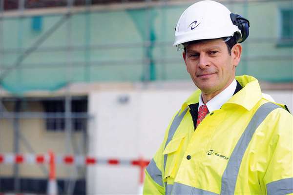 Home - Demolition & Recycling International