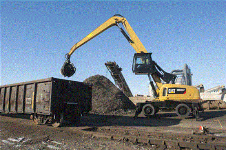 All Scrap Handlers Articles - Demolition & Recycling International